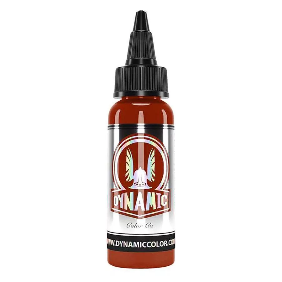Inchiostro Tatuaggio Viking Ink by Dynamic - Bombshell 30ml - Wildcat ...